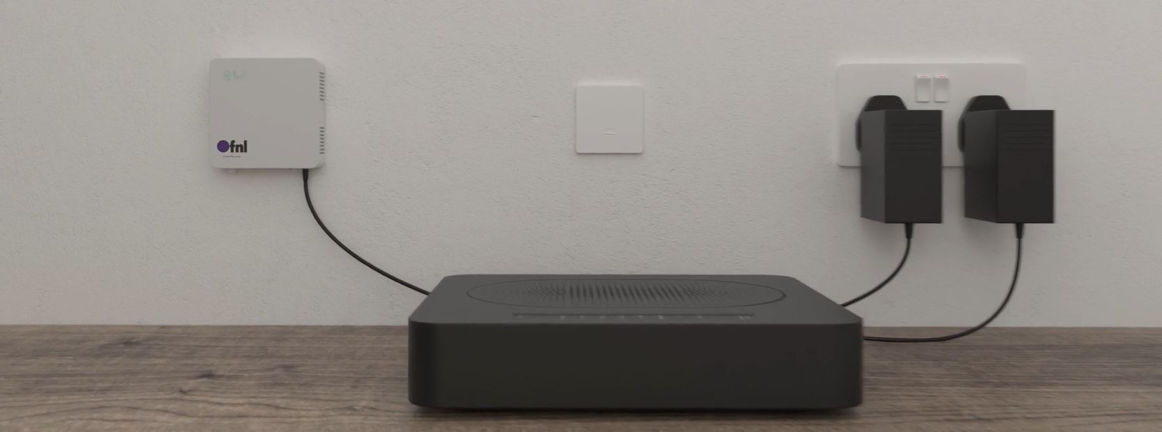 Your equipment explained - OFNL